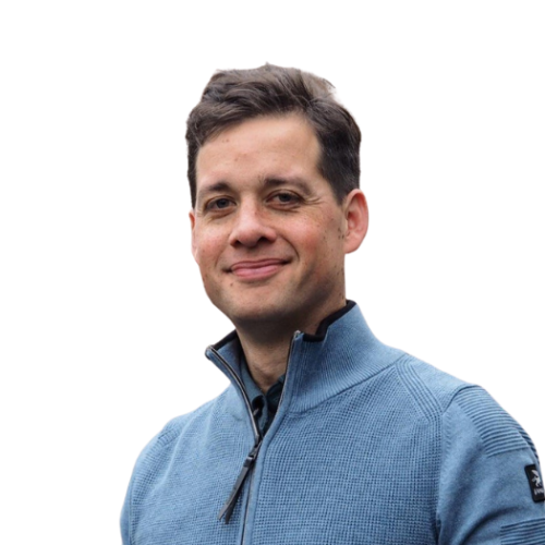 Ons team | MBB Change